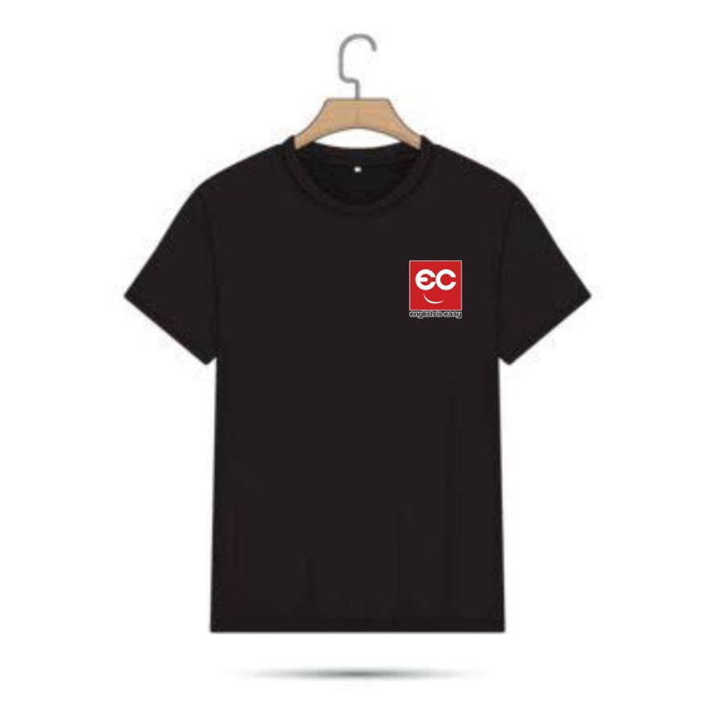 Jual CUSTOM KAOS SATUAN SABLON LOGO DADA KIRI | Shopee Indonesia