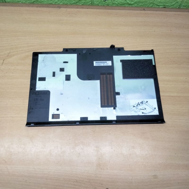 Jual Tutup Ram Casing kesing Tutup Laptop Hp proBook 4230s | Shopee ...