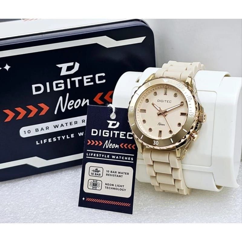 Jual Jam tangan Digitec Original Neon Terbaru (BDN-9102T) | Shopee ...