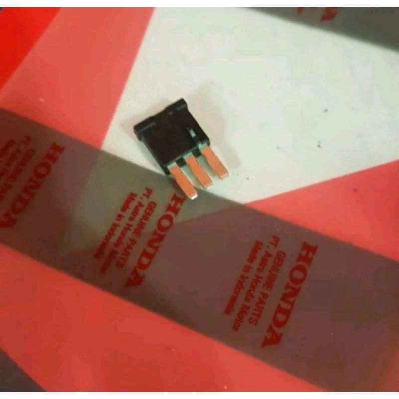 Jual dioda starter K3 original honda fi old new cb150r cb verza CRF cbr ...