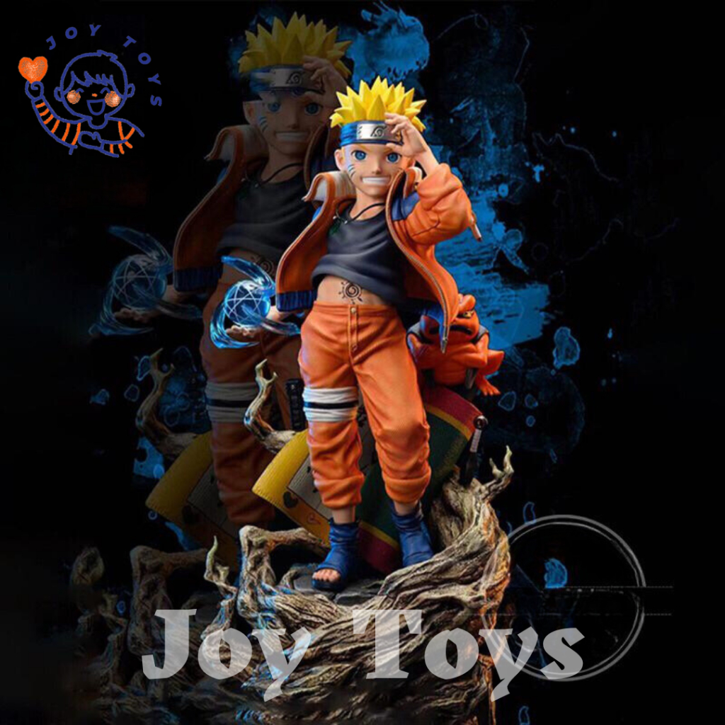 Jual NARUTO SMALL RASENGAN 30CM 1 PCS FIGURE | Shopee Indonesia