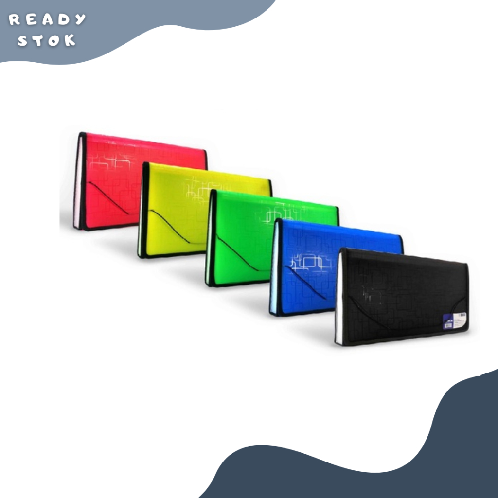 Jual EXPANDING FILE / MAP DOKUMEN / EXPANDING FILE BIG XP 8006 ( PCS ...