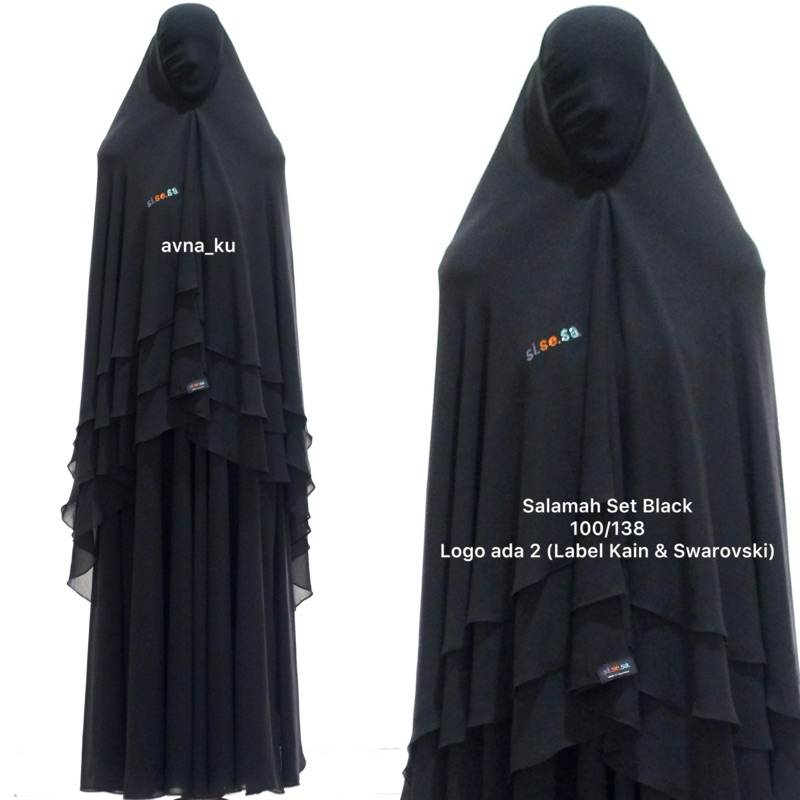 Jual Preloved 2 Set Sisesa Bundling | Shopee Indonesia