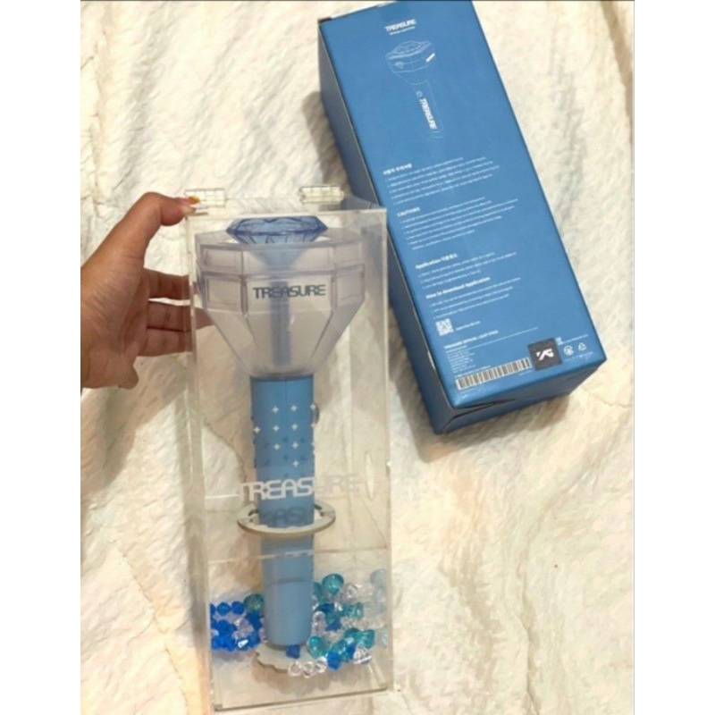 Jual TREASURE LIGHTSTICK (TEULIGHT) | Shopee Indonesia