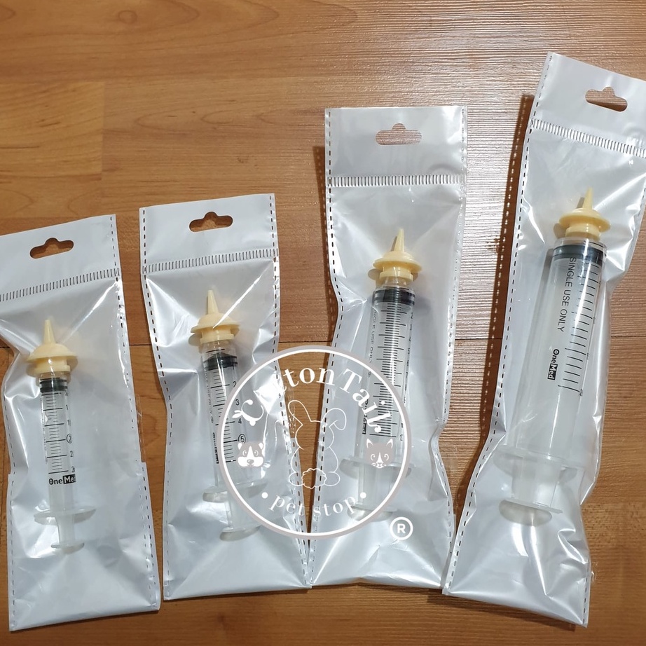 Jual Unggul ANMAR Dot Susu Pet Feeding Silicone Nipple Mini Silikon Dot ...