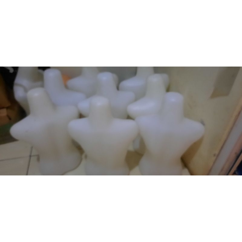 Jual patung badan anak dan patung kepala | Shopee Indonesia