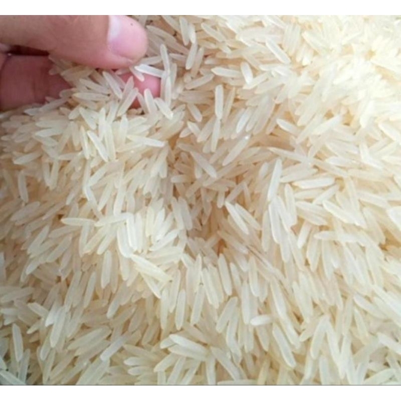 Jual Beras Bassmati 250 gr.Kacang hummus 250 gr | Shopee Indonesia