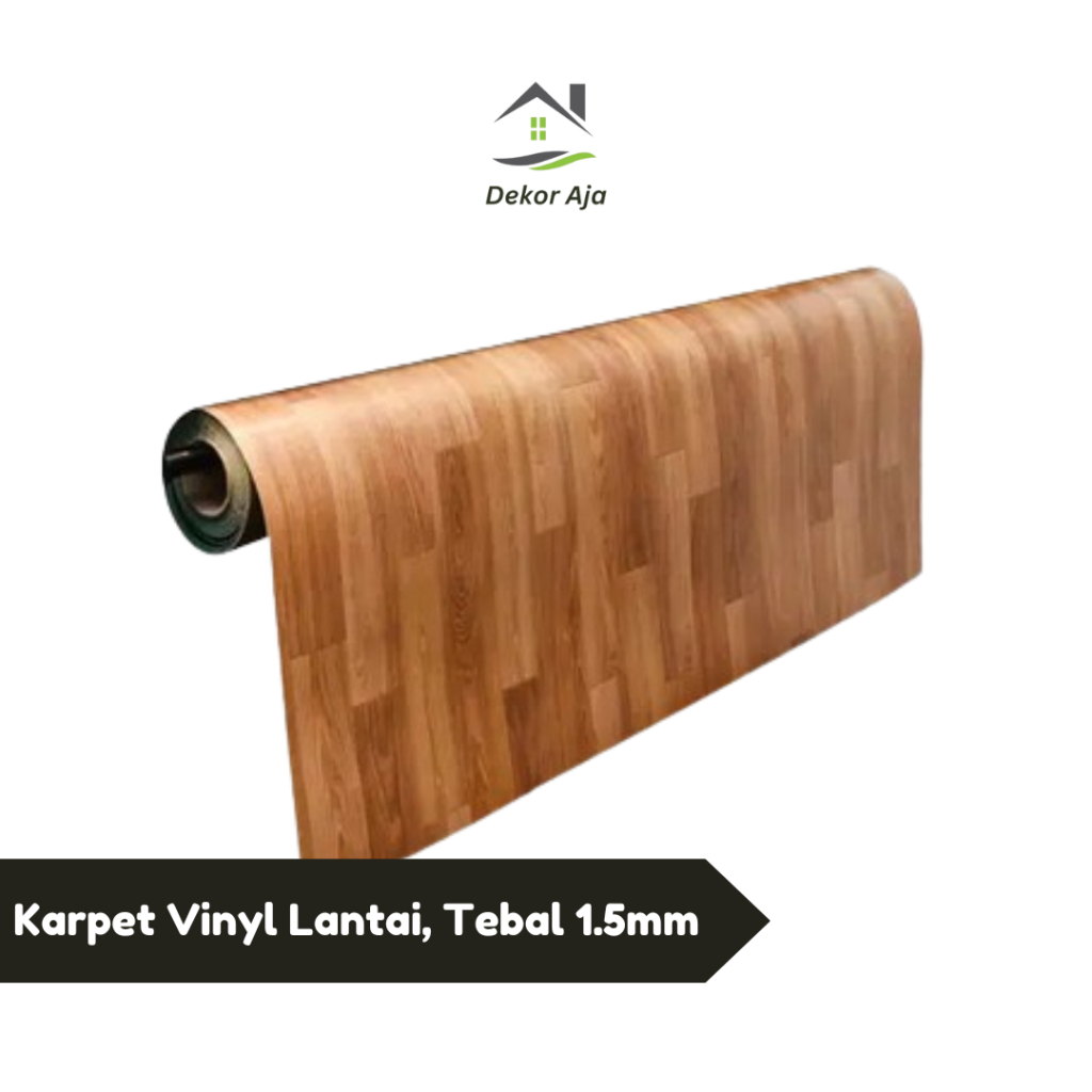 Jual Karpet Lantai Vinyl IMPORT KOREA Harga Ukuran 200X50 CM Tebal 1 ...