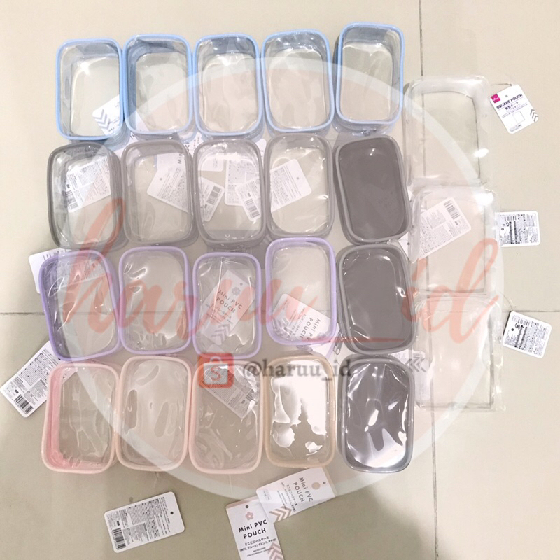 Jual POUCH DOLL DAISO | Shopee Indonesia