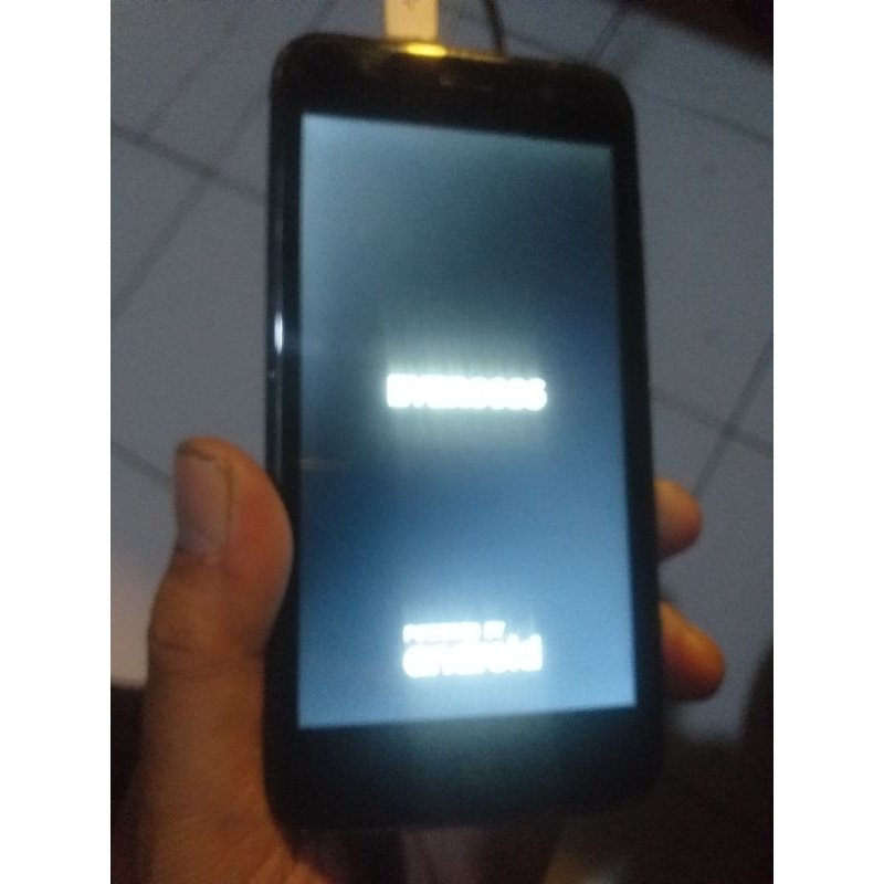 Jual Lcd Evercoss S45 (unit segel) | Shopee Indonesia