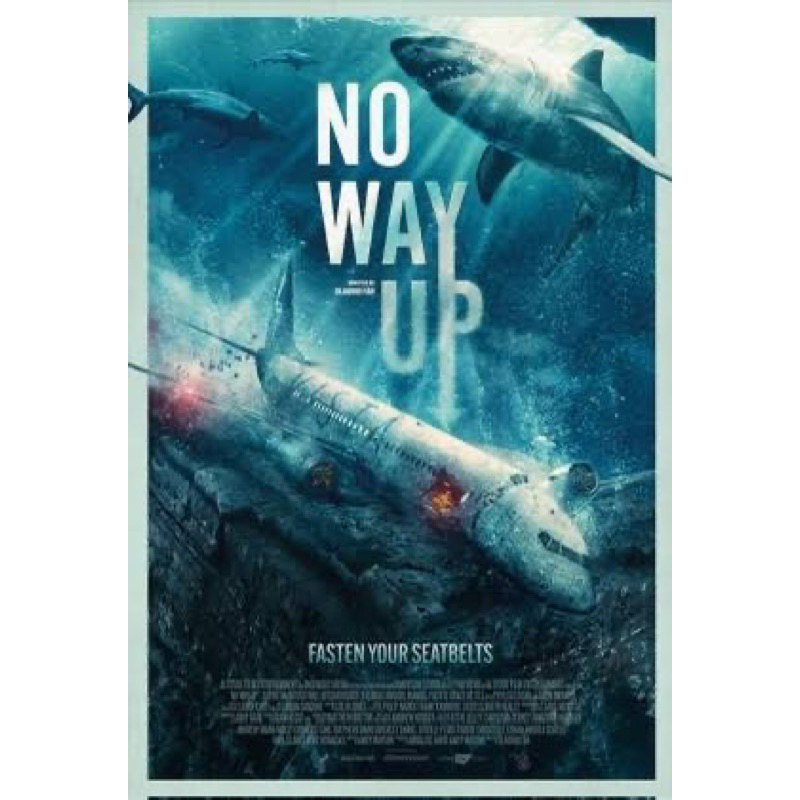 Jual No Way Up (2024) | Shopee Indonesia