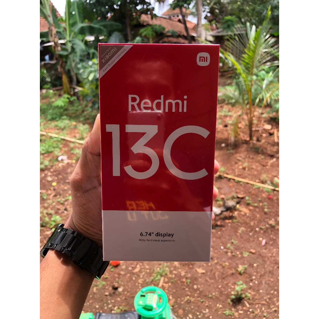 Jual xiaomi redmi 13c 8/256gb | Shopee Indonesia
