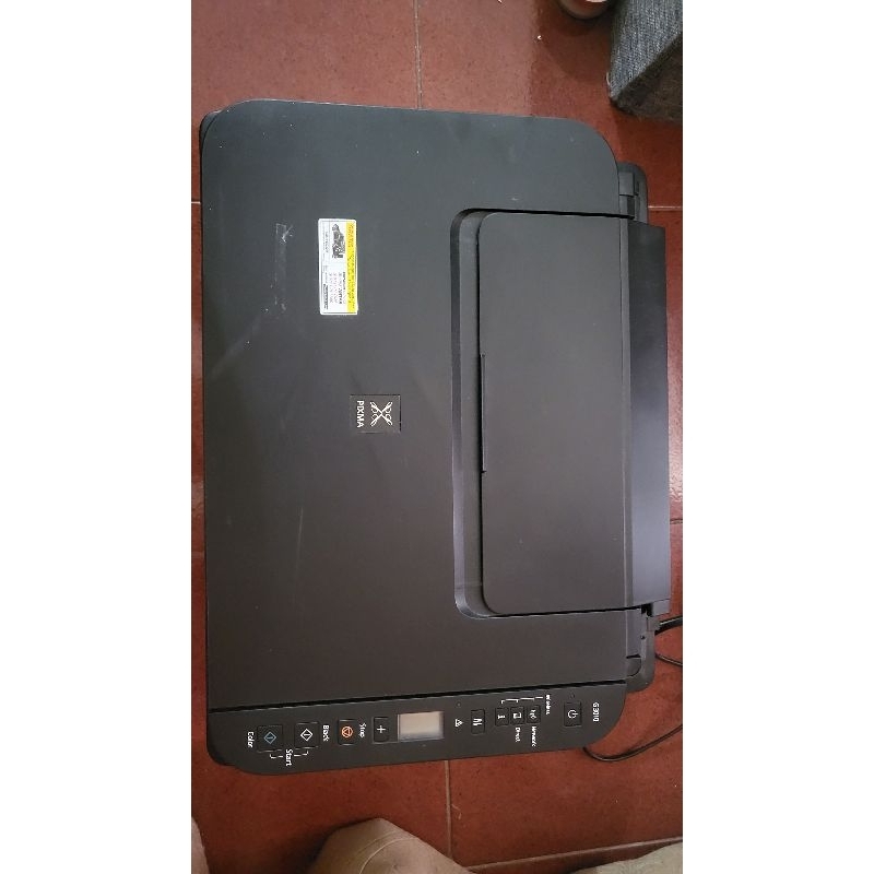 Jual Printer & Scanner Canon G3010 Wireless Printer | Shopee Indonesia