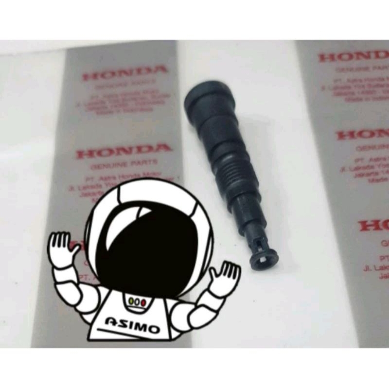 Jual Baut stelan angin original honda fi revo blade supra x mega pro ...