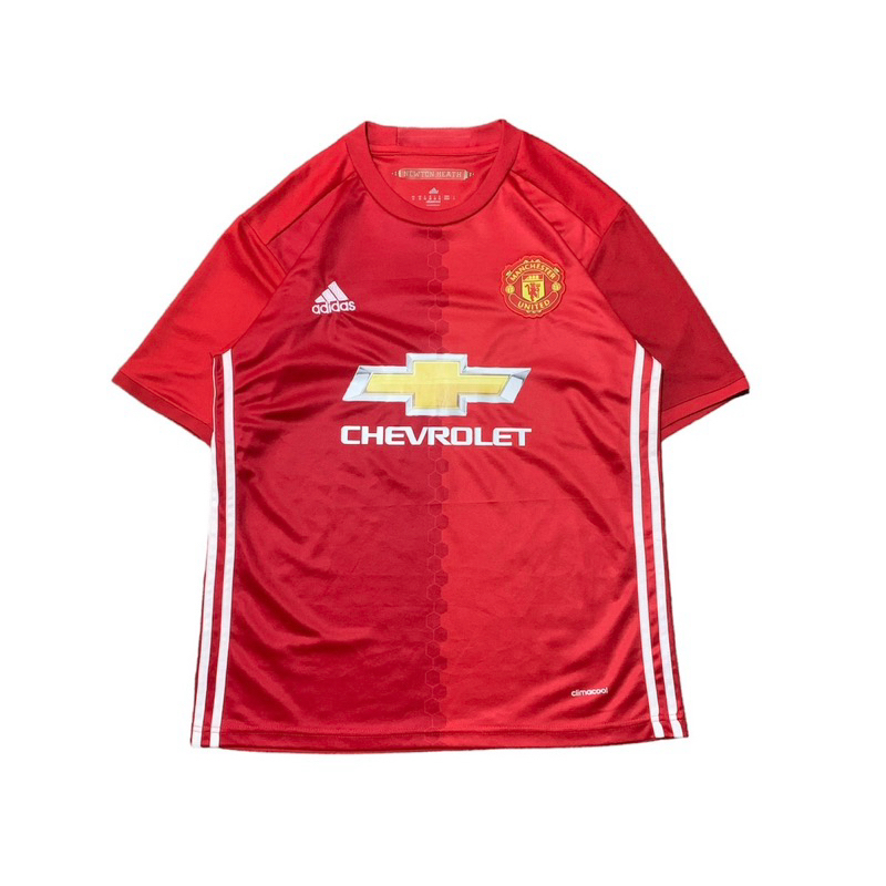Jual Jersey MU | Shopee Indonesia