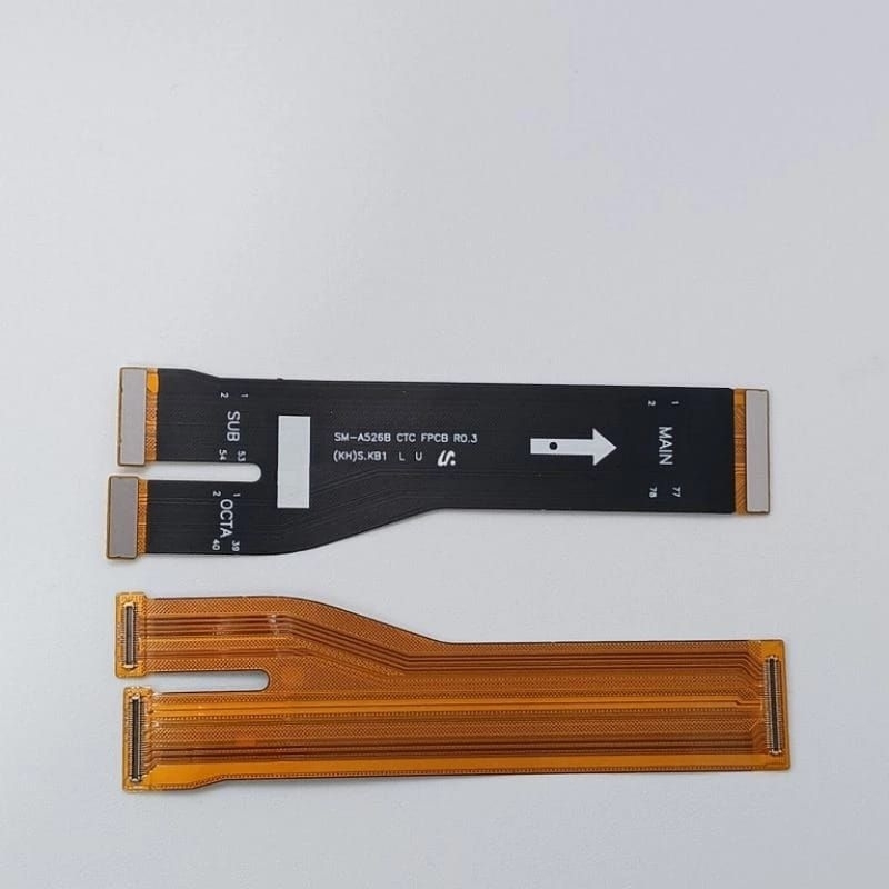 Jual Fleksibel Cas Board Samsung A52 | Shopee Indonesia