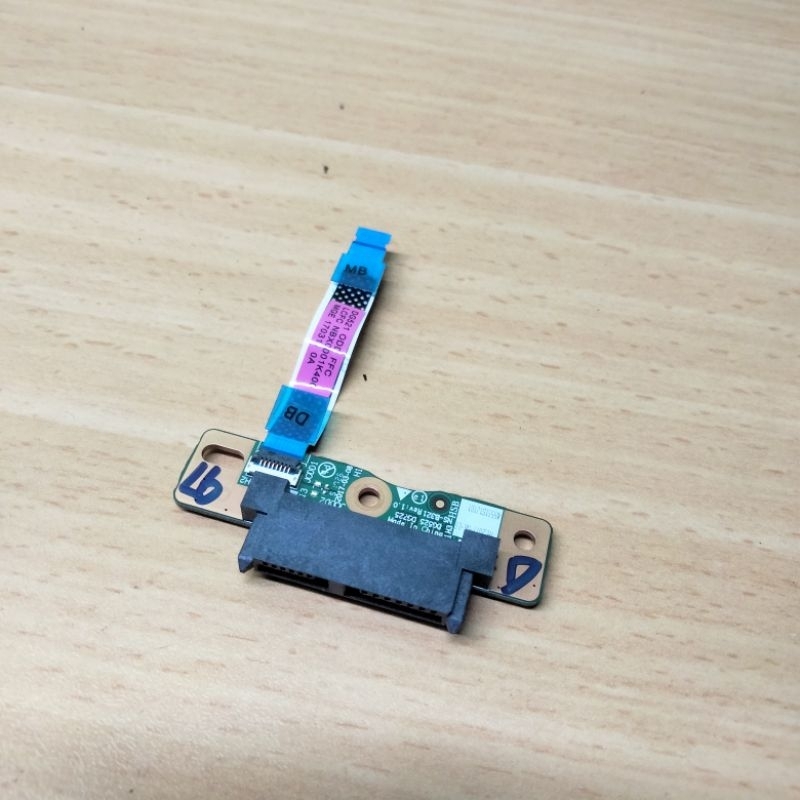 Jual Socket soket konektor HDD Hardisk Laptop Lenovo Ideapad 330-15ICN ...