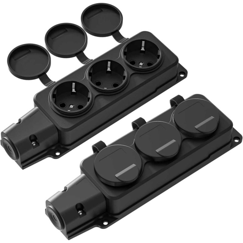 Jual Stop Kontak Outdoor Stop Kontak Meja Terminal Anti Air IP54 dengan ... Jual Stop Kontak Outdoor Stop Kontak Meja Terminal Anti Air IP54 dengan ...