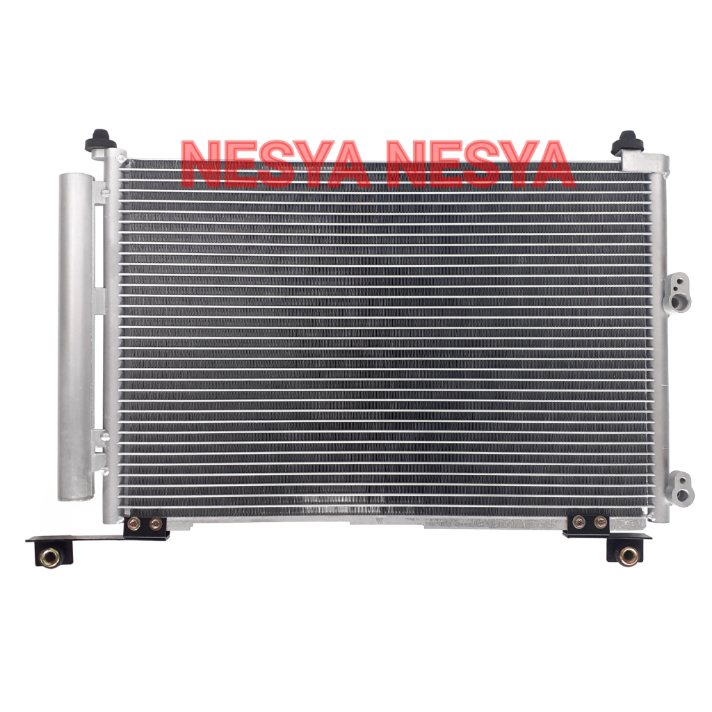 Jual Condensor Kondensor Radiator AC Mobil Ford Ranger PJ PK TDCi (New ...