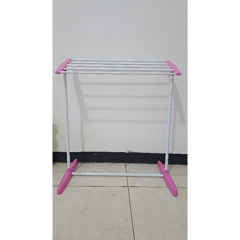 Jual Jemuran Handuk Rak Handuk Jemuran Portable Serbaguna Jemuran ...