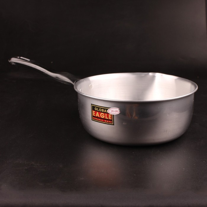 Jual Panci Susu EAGLE 18cm / Panci susu Stainless Steel Milk Pan ...