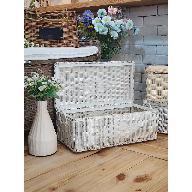 Jual Box Rotan | Shopee Indonesia