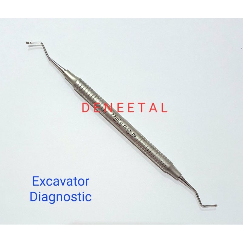 Jual ELITE EXCAVATOR DENTAL INSTRUMENT, Instrumen Medis kedokteran ...