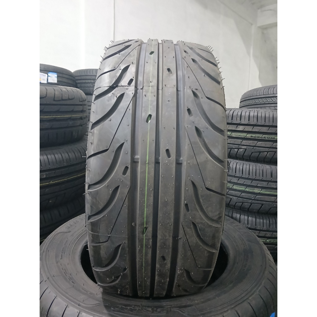 Jual Ban mobil ring 15 merek accelera ukuran 205 50 R15 |ban tubles ...