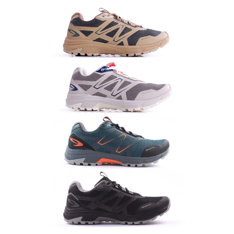 Jual Sepatu TRAIL RUNNING 910Nineten YUZA ORIGINAL | Shopee Indonesia