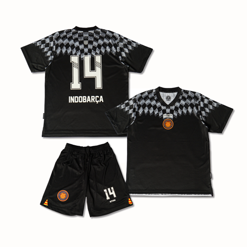 Jual CLASICO INDOBARCA X NTHM | Shopee Indonesia