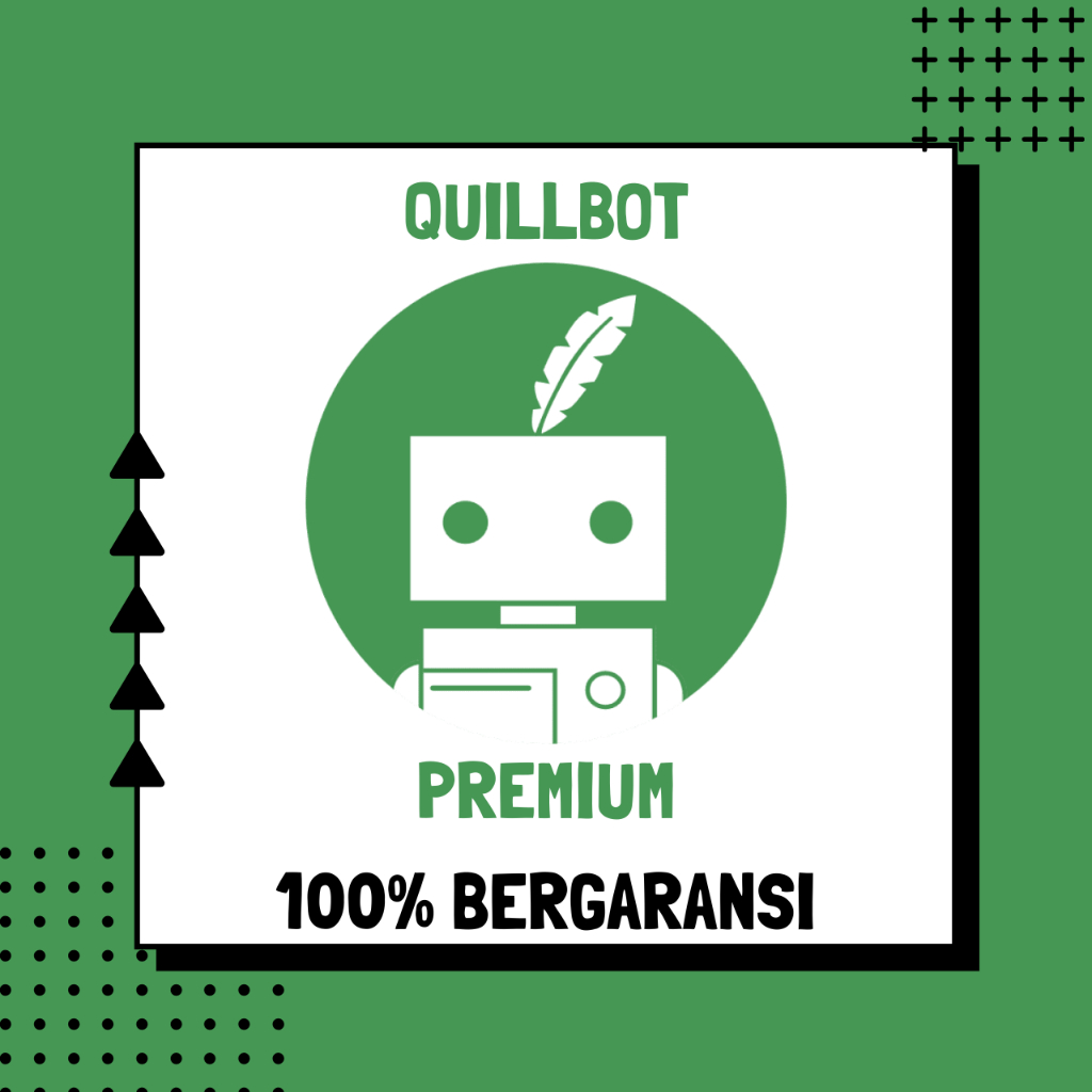 Jual QUILLBOT PREMIUM BERGARANSI 100% | Shopee Indonesia