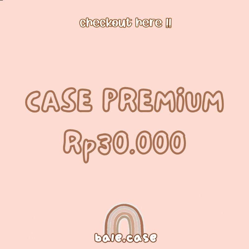 Jual PremiumCase#30ribu | Shopee Indonesia