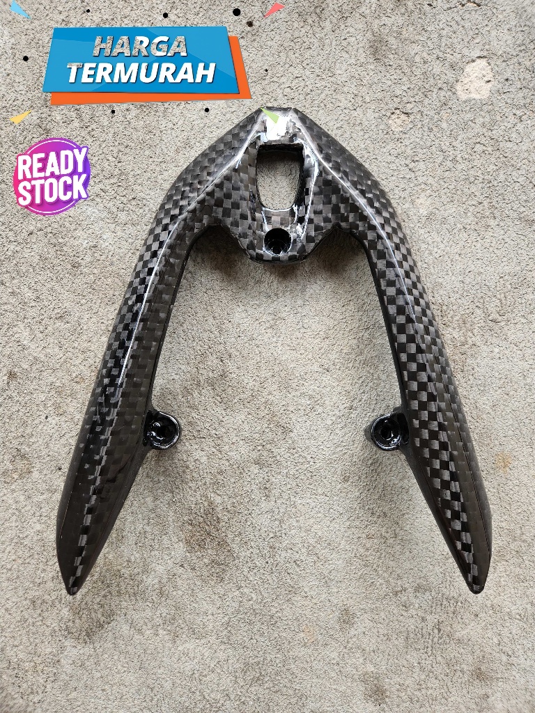 Jual Behel Vario Led New 2018-2021 Carbon Kevlar | Shopee Indonesia
