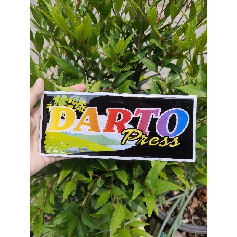 Jual LABEL/LOGO/EMBLEM SOUND SYSTEM CUSTOM TIMBUL 3D | Shopee Indonesia