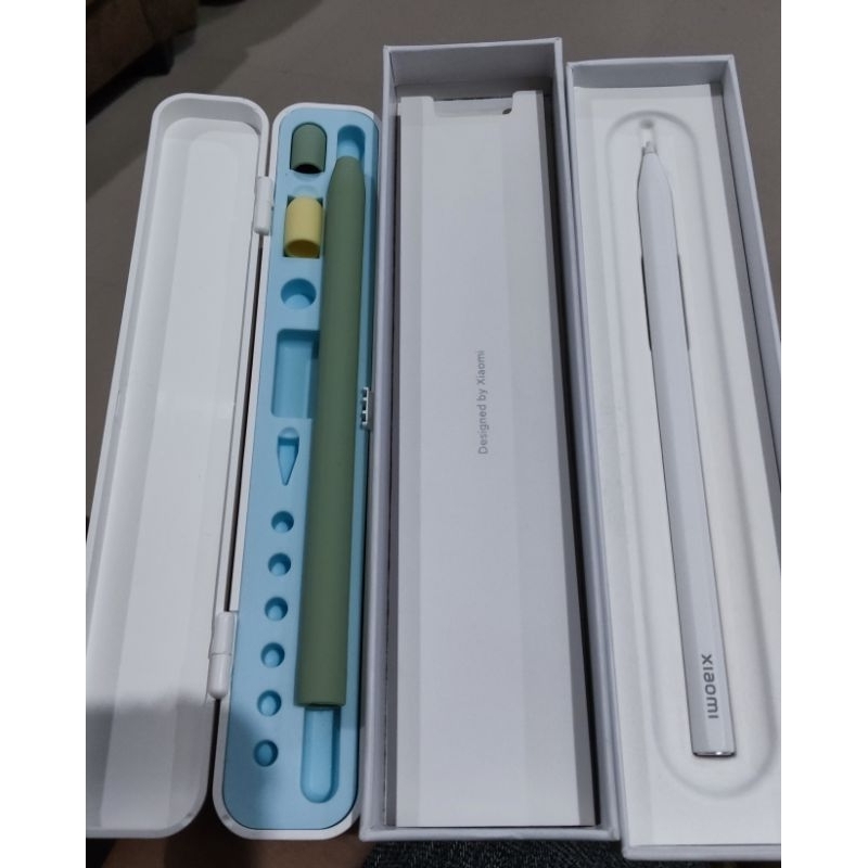 Jual Xiaomi Smart Pen Gen 2 + Casing | Shopee Indonesia