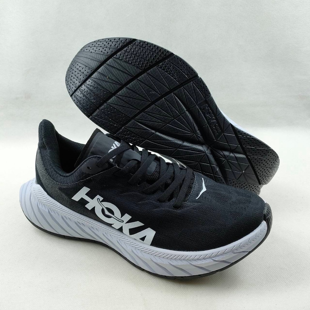 Jual SEPATU Hoka Carbon X 2 MENS Running Shoes HOKA CARBON X3 / SEPATU ...
