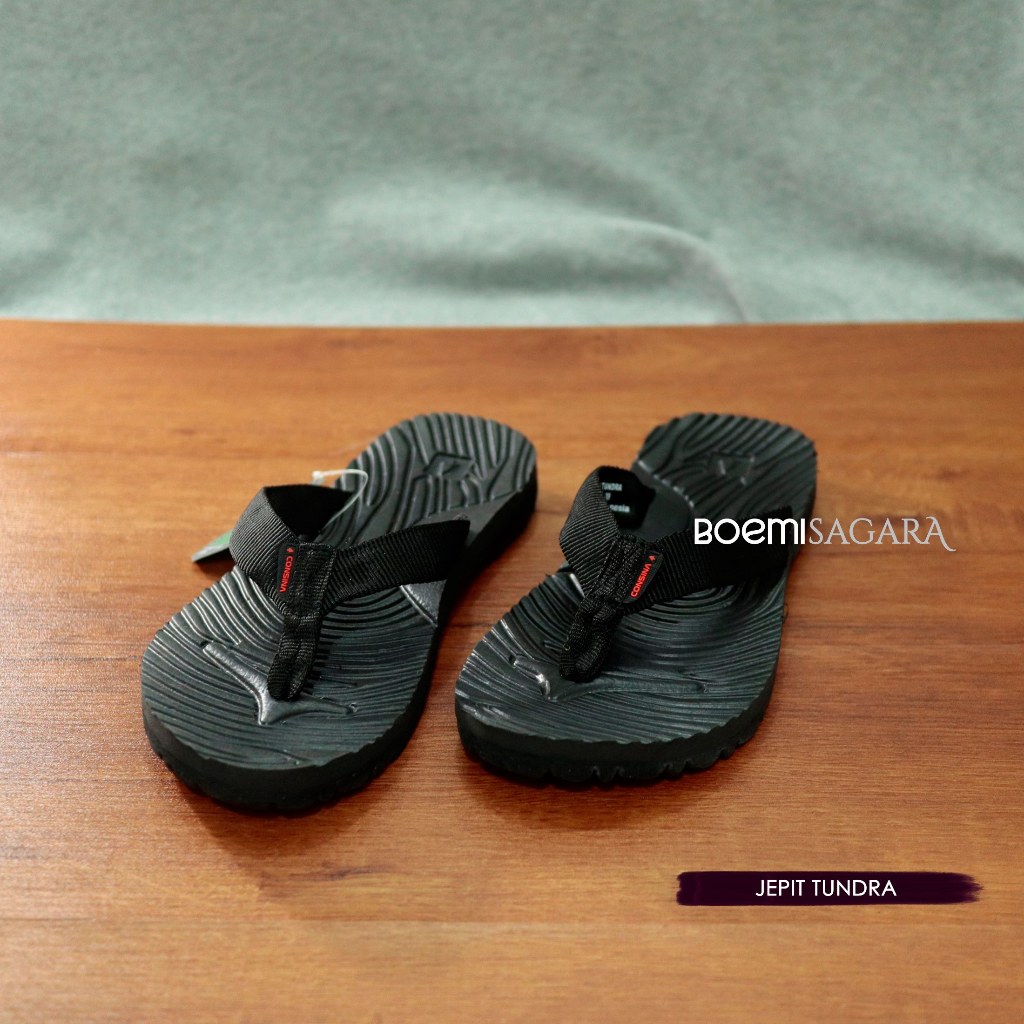 Jual SANDAL JEPIT CONSINA WAIKABUBAK - JEPIT TUNDRA | Shopee Indonesia
