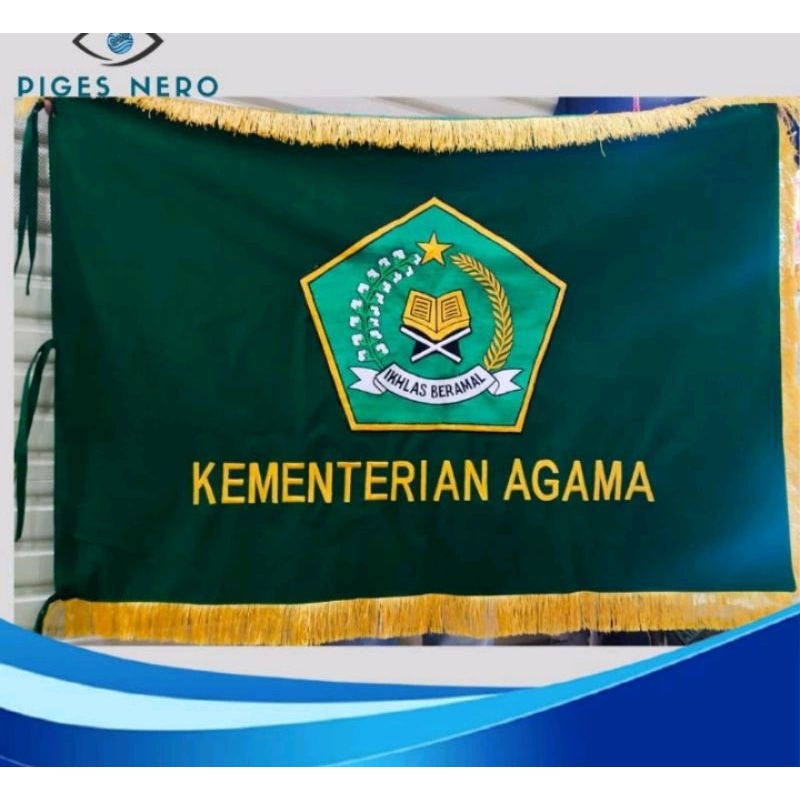Jual bendera petaka untuk ruangan UK 90x135 | Shopee Indonesia
