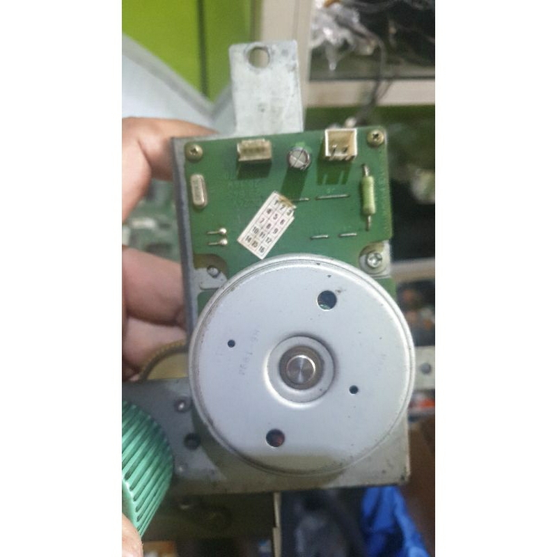 Jual motor fixing / motor pemanas ir 5000/6000/5020/6020 | Shopee Indonesia