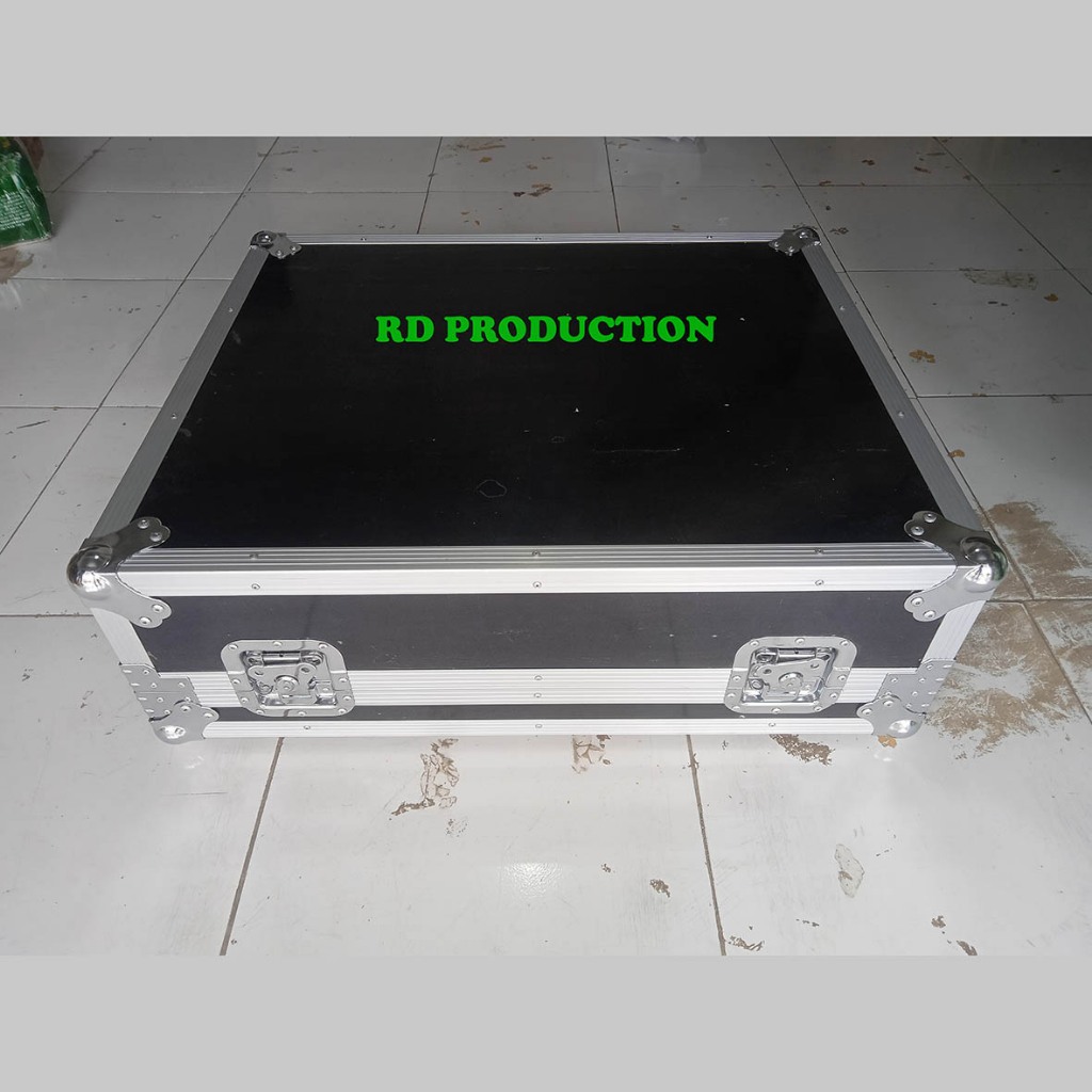 Jual Hardcase mixer phaselab heritage 12 channel hardcase mixer 12 ...
