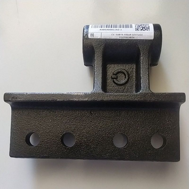 Jual Plow Head Kepala Singkal G1000 ORIGINAL QUICK Mesin Bajak Traktor ...