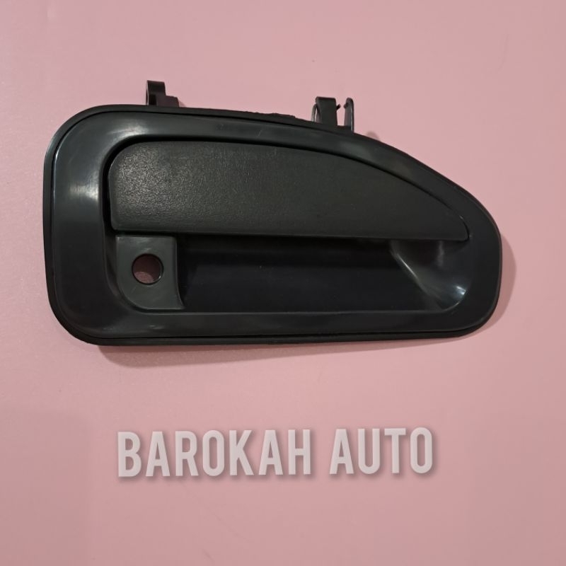Jual Handle Pintu Luar Mobil Mitsubishi Canter FE71 PS110 PS125 PS136 ...