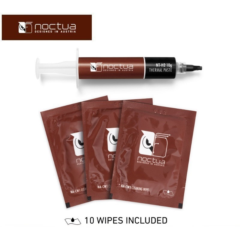 Jual Noctua - NT-H2 Thermal Paste | Shopee Indonesia