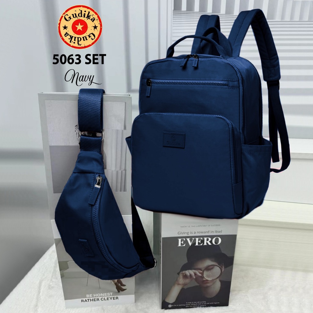 Jual GUDIKA ~ Backpack Laptop Waterproof 2 in 1 Original Uniseks Seri ... Jual GUDIKA ~ Backpack Laptop Waterproof 2 in 1 Original Uniseks Seri ...