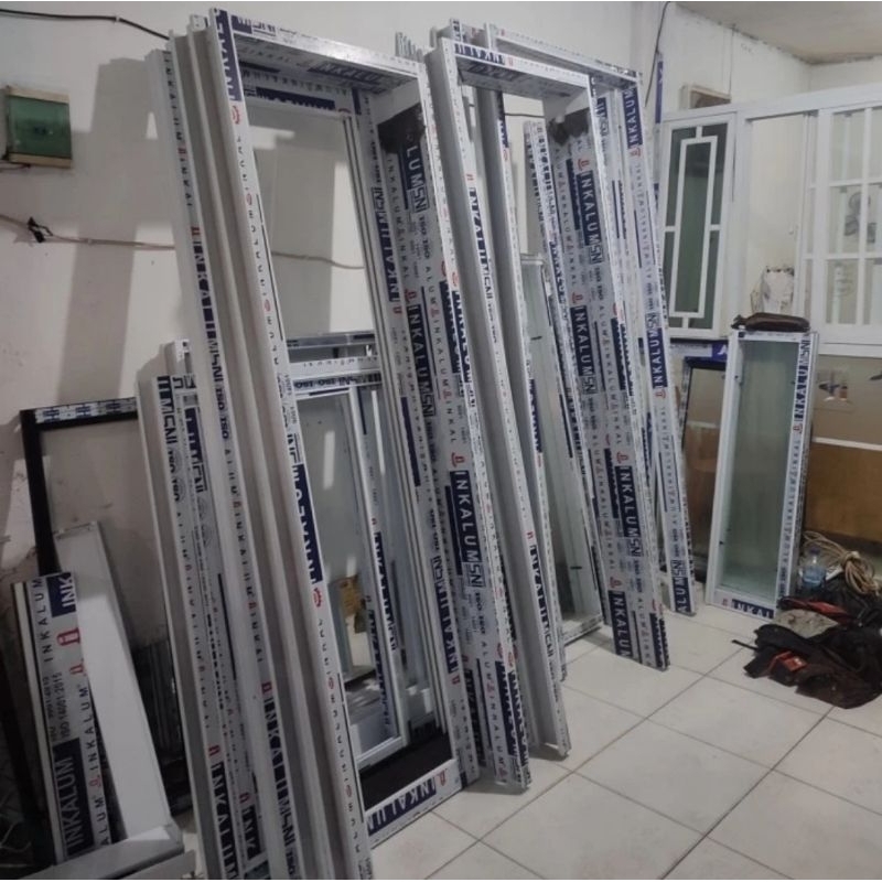 Jual Kusen Pintu + sponeng 3inc | Shopee Indonesia