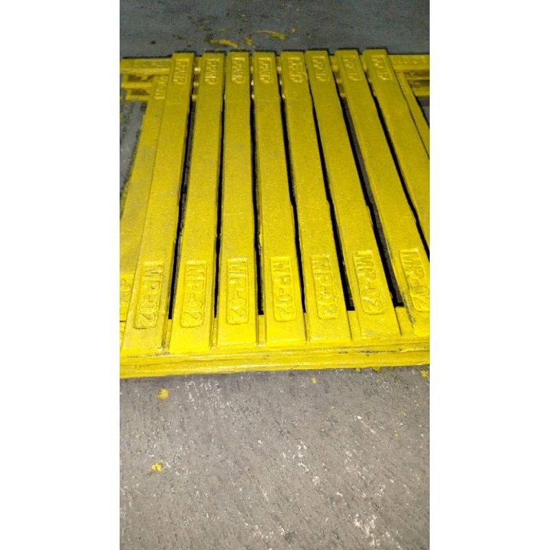 Jual Besi Rel MP02 Standarisasi | Shopee Indonesia