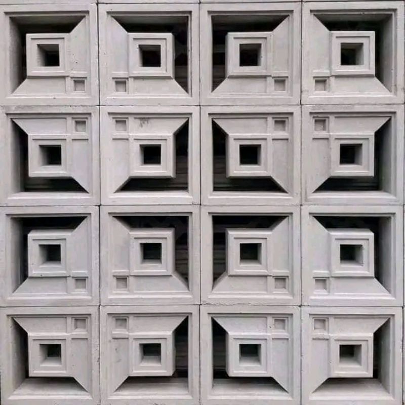 Jual cetakan roster model walet ukuran 20*20 | Shopee Indonesia