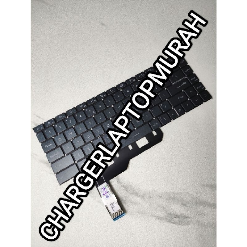 Jual Keyboard Laptop MSI MODERN 14 MS-14D1 MS-14D3 MS-1552 Modern 14-B11S 14 B10MW B10RASW ...