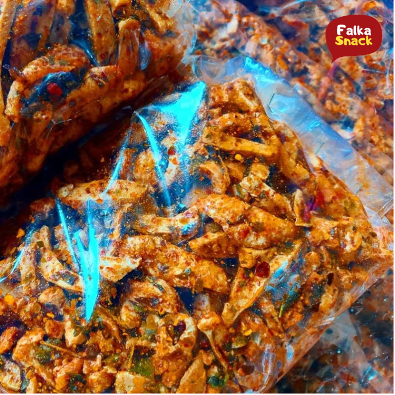 Jual BASRENG PEDAS DAN OR I DAUN J ERUK 500gr - BASRENG SULTAN BANDUNG ...