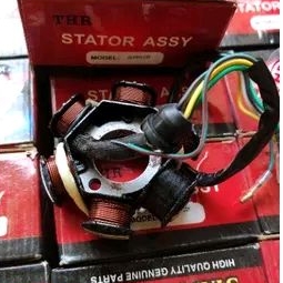 Jual pengapian spul spool gl pro cdi GL100 cdi stok lama | Shopee Indonesia